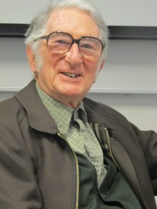 In Memoriam: M.A.K. Halliday | DOMAIN THIRTY-THREE